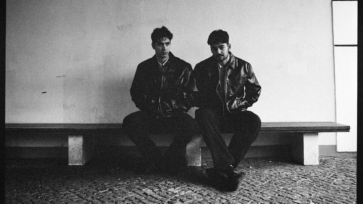 Empfehlung des Tages: Apsilon - Zufall - DIFFUS