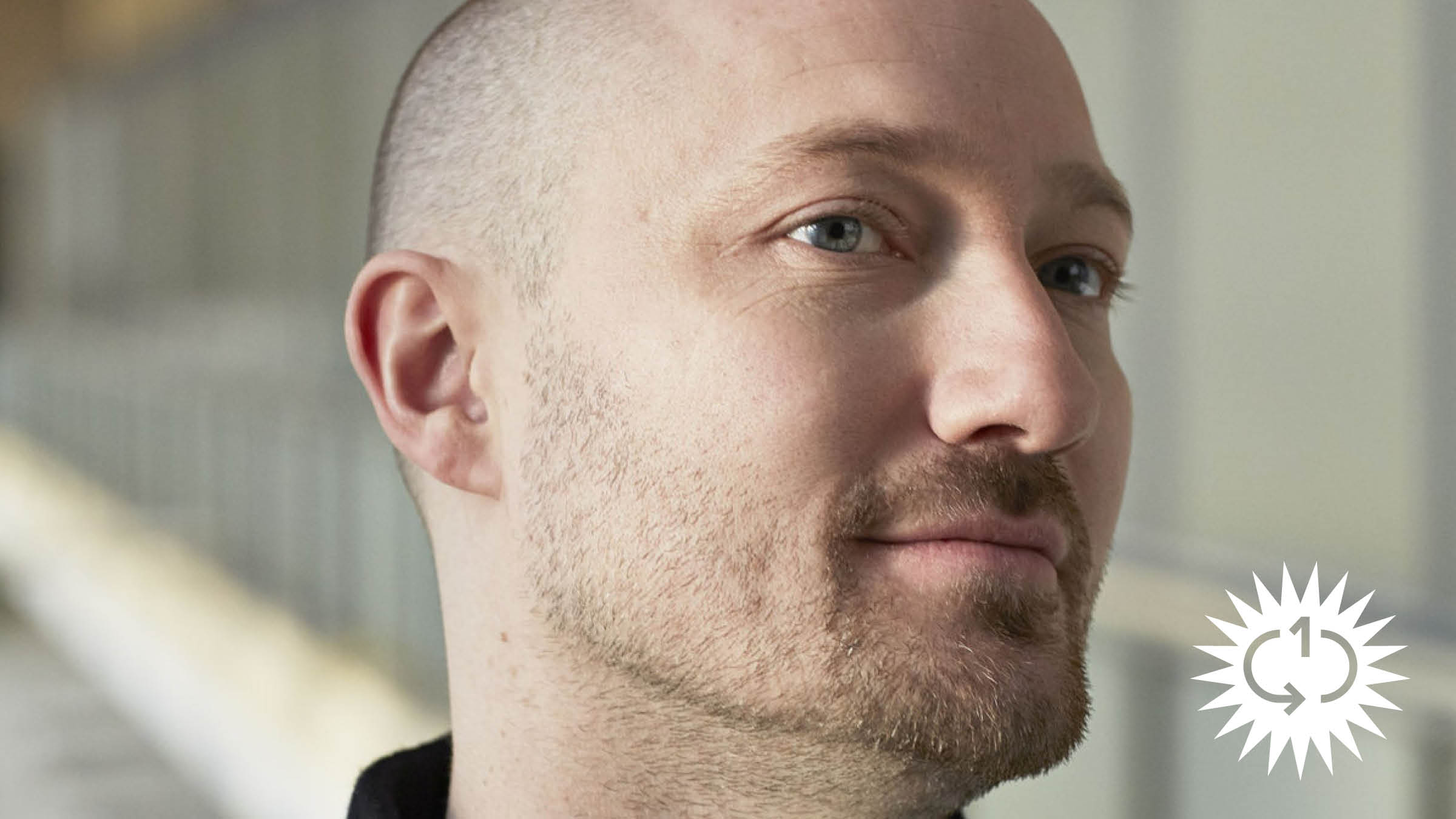 Dieser eine Song: Paul Kalkbrenner - Sky and Sand - DIFFUS