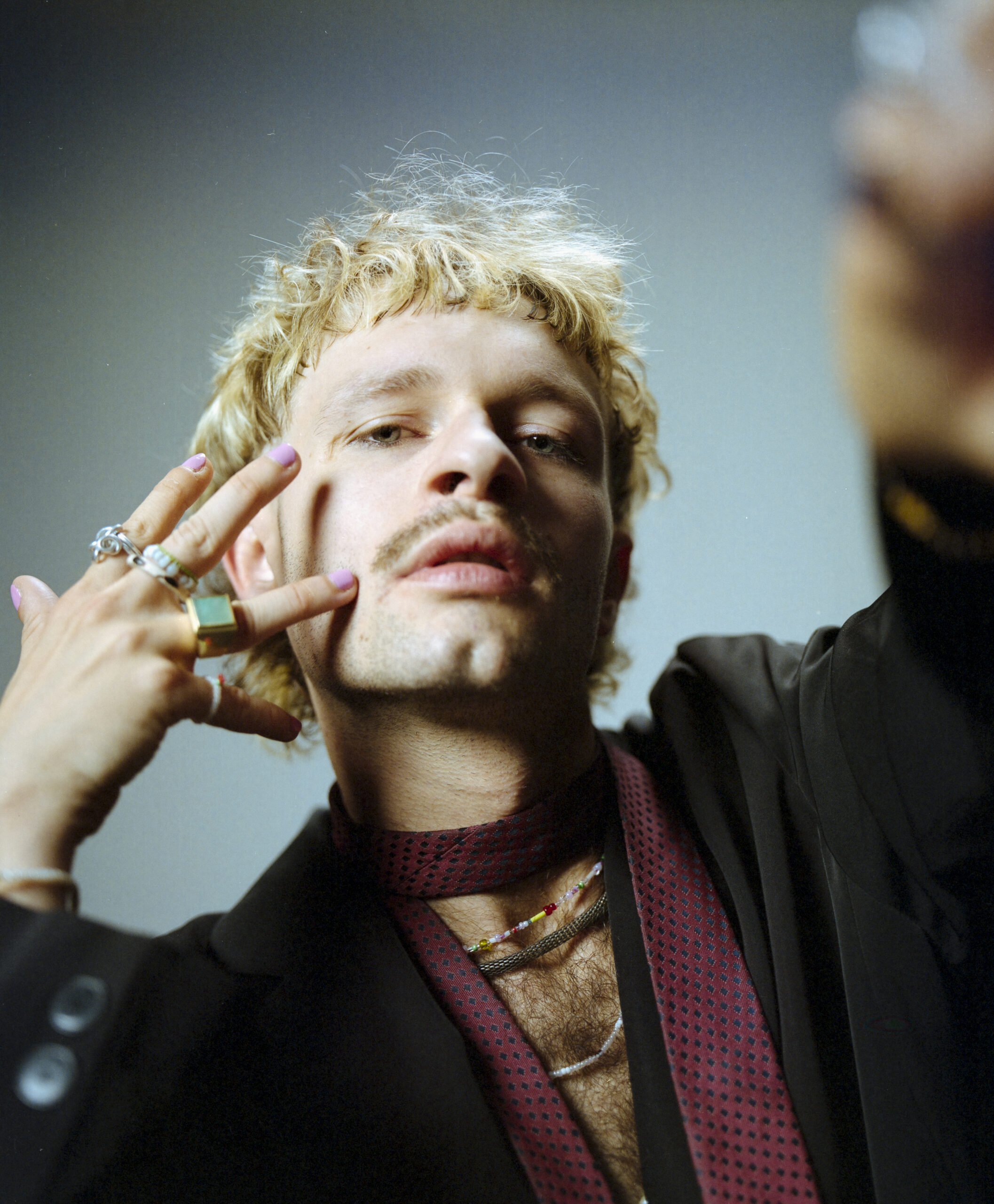 Empfehlung des Tages: Vian - All meine Angst - DIFFUS